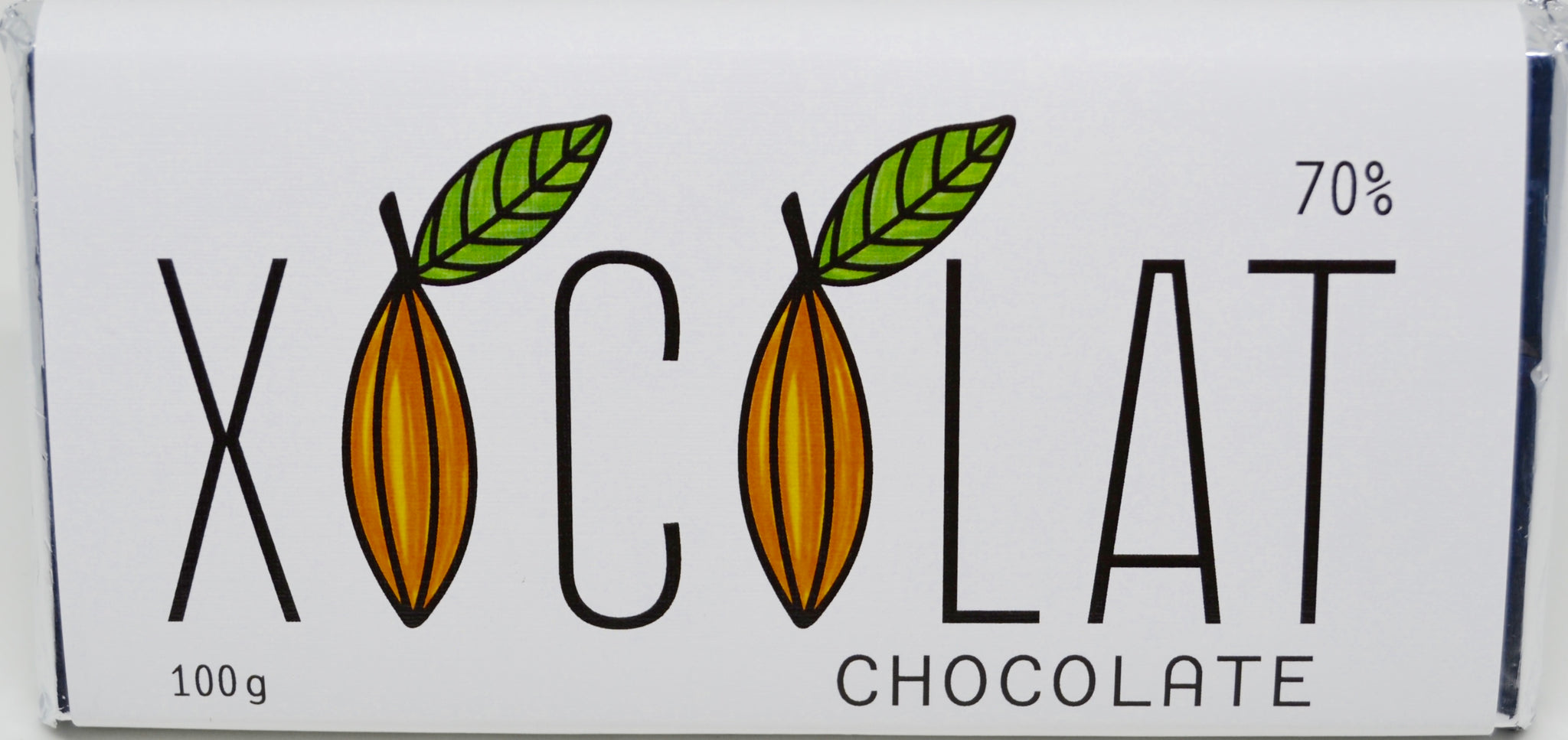 Xocolat Chocolate and Skin Care